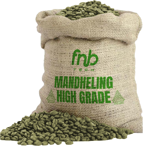 Organic Mandheling Grade 1 - FnB Tech Indonesia