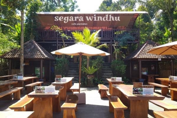 8 Best Coffee Plantation to Visit in Bali, Don't Miss It! - FnB Tech ...