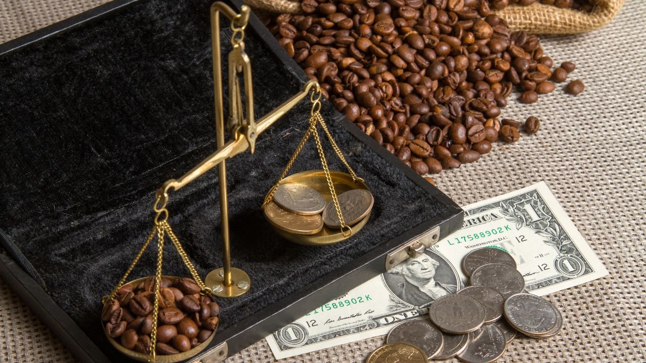 C Market Coffee: The Economics Behind Your Daily Cup of Joe - FnB Tech ...