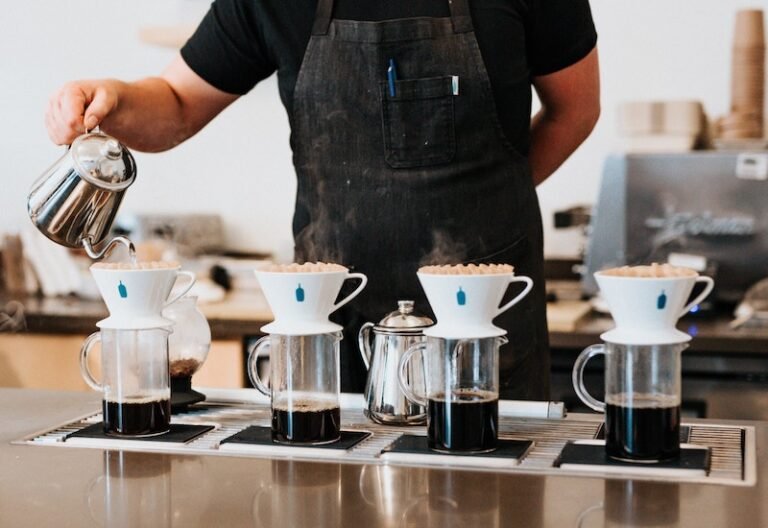 Exploring the Latest Coffee Trends That Have Caffeine Enthusiasts ...